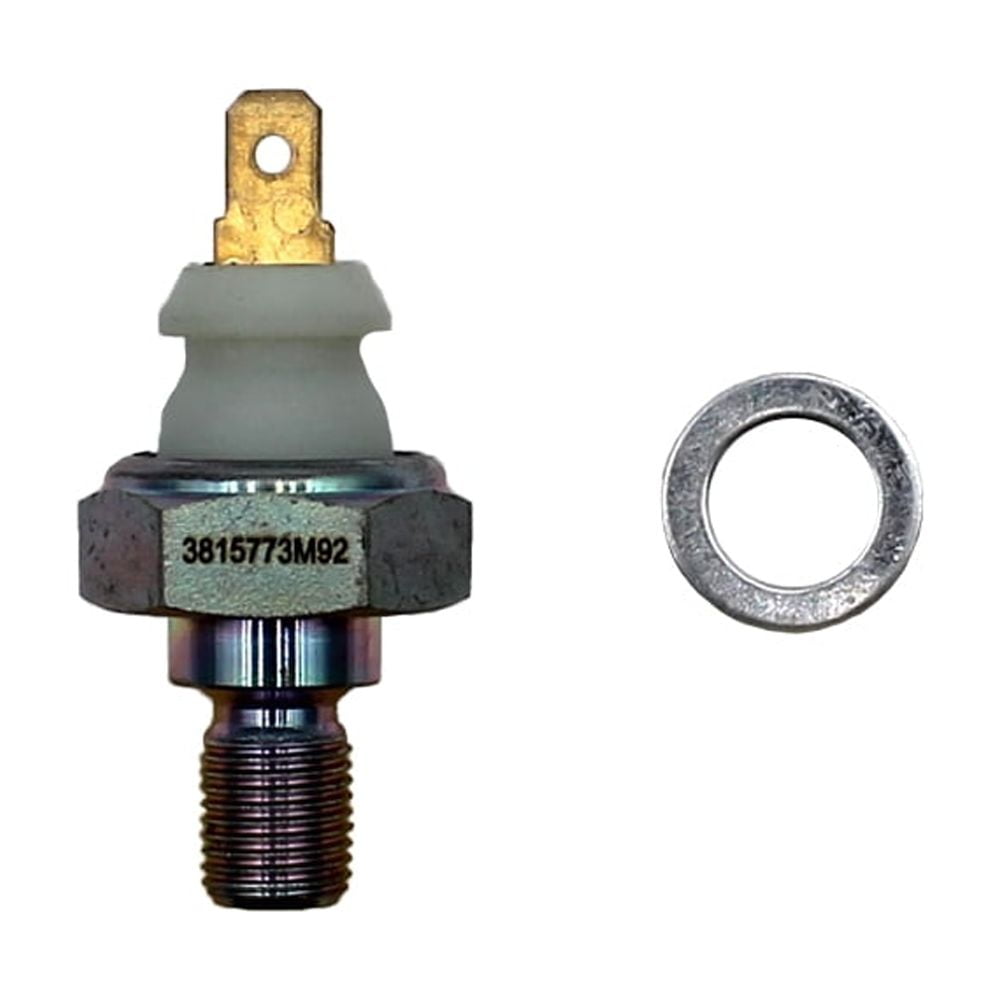 RAParts Pressure Sensor Hydraulic Lines Fits Massey Ferguson 4325 4335 ...