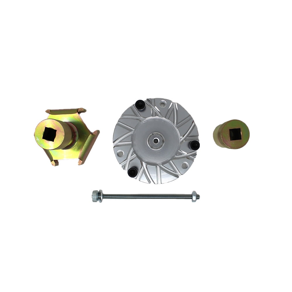 RAParts Primary Clutch Rebuild Service Tool Kit Fits Polaris RZR 900 ...