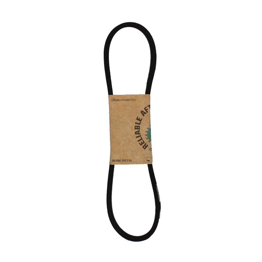 RAParts Pump Drive Belt A38/4L400 Fits John Deere Compact Tractor 1070 ...