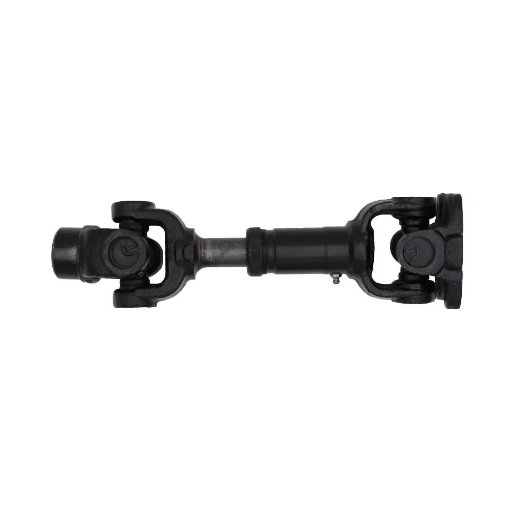 RAParts Pump Drive Shaft 25.40 mm Yoke Coupling Fits JCB Backhoe Loader ...