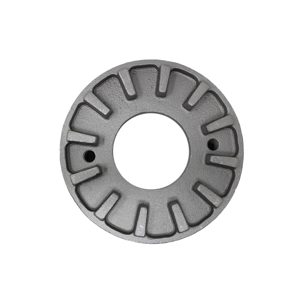 RAParts Pump - Hydraulic Drive Coupling. Splined Fits John Deere 4450 ...