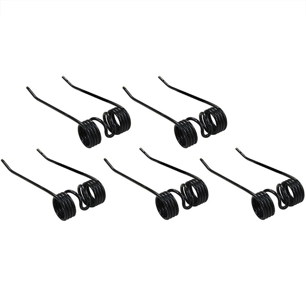 RAParts (QTY of 5) Fits Case IH And New Idea Baler Pickup Teeth 103012 ...