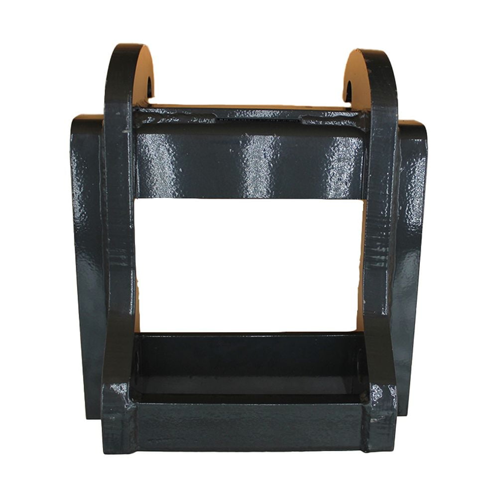 RAParts Quick Attach Excavator Coupler Bracket Backhoe Fits Bobcat E ...
