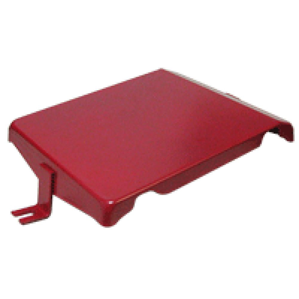 RAParts R0297L Battery Box Cover Fits IH / Fits FARMALL - Walmart.com