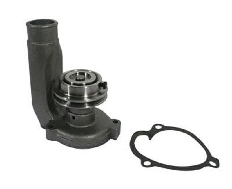 RAParts R1526R Water Pump (New) Fits John Deere 80 820 2 cylinder 830 2 ...