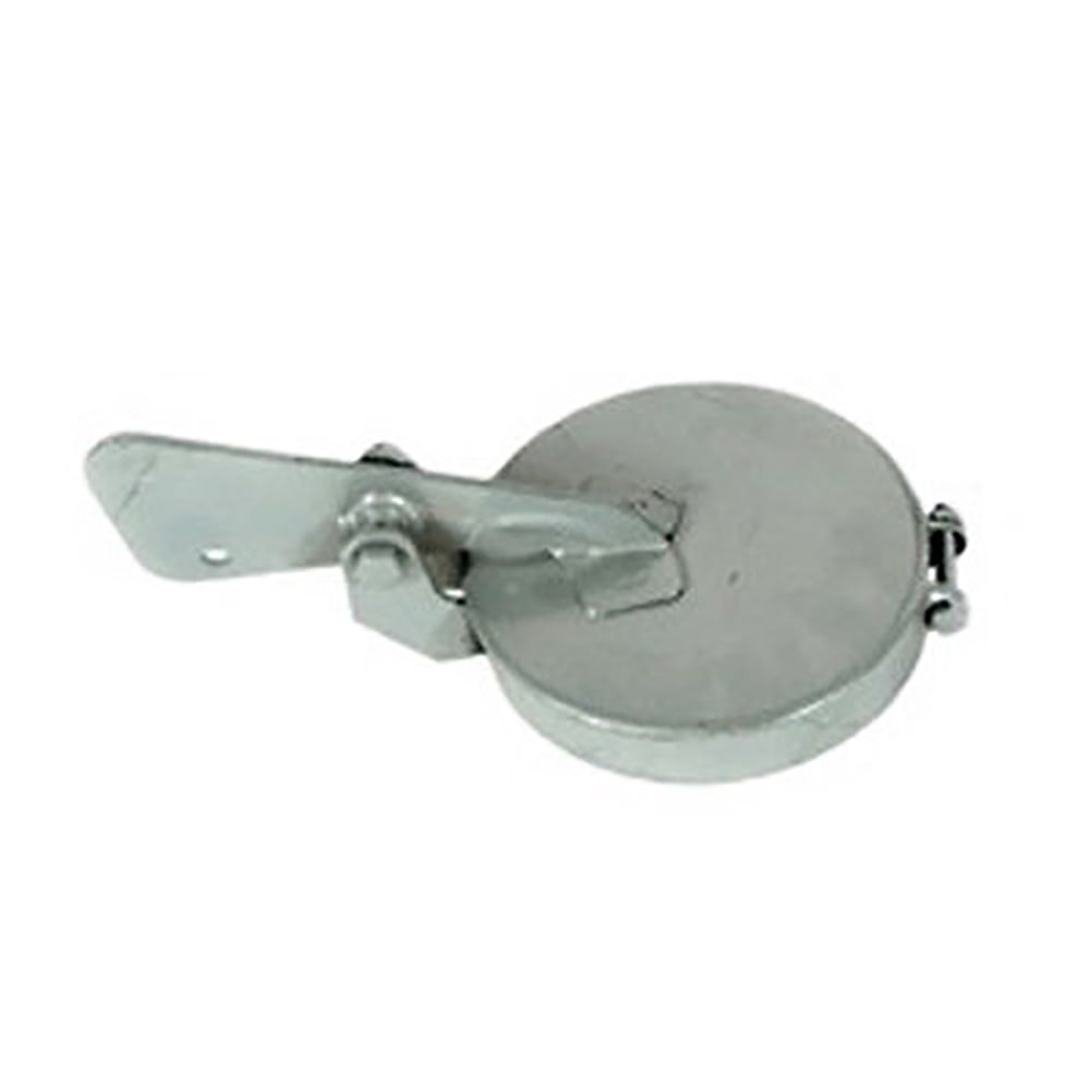 RAParts R1807 Rain Cap - 4" Fits Massey Ferguson - Walmart.com