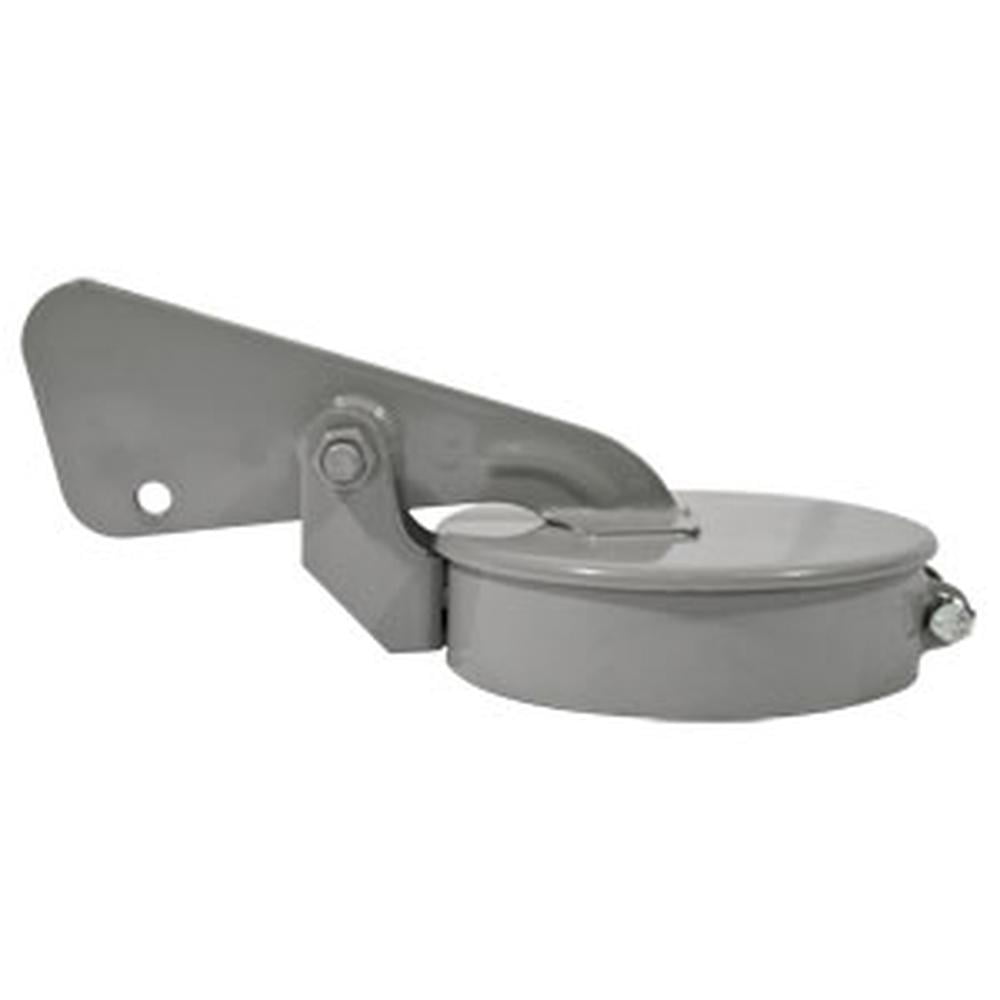 RAParts R1808 New 4.5" Rain Cap Fits Case-IH Fits International ...