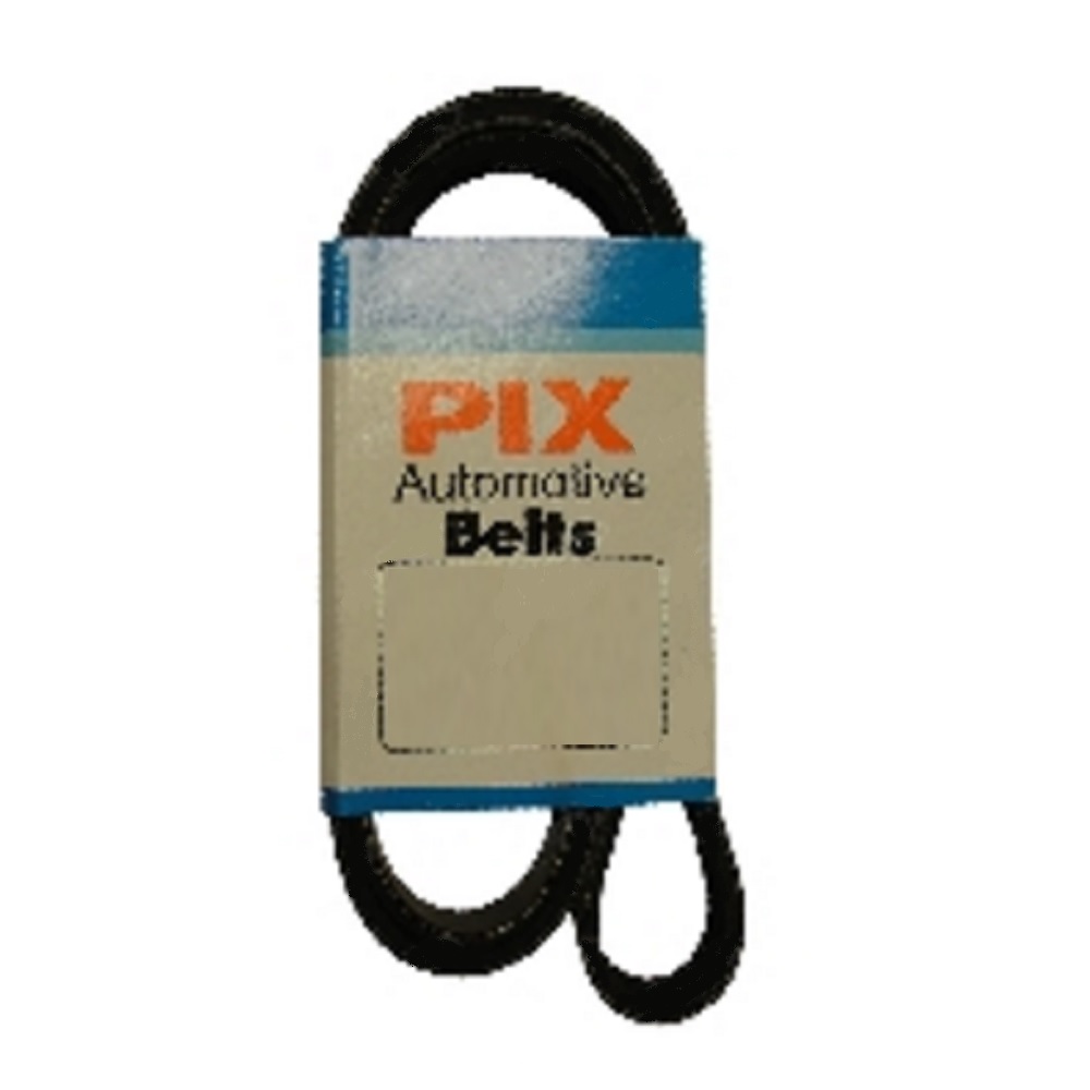 RAParts R216071 New Fan Belt Fits John Deere Tractor Models 5415 5425 ...