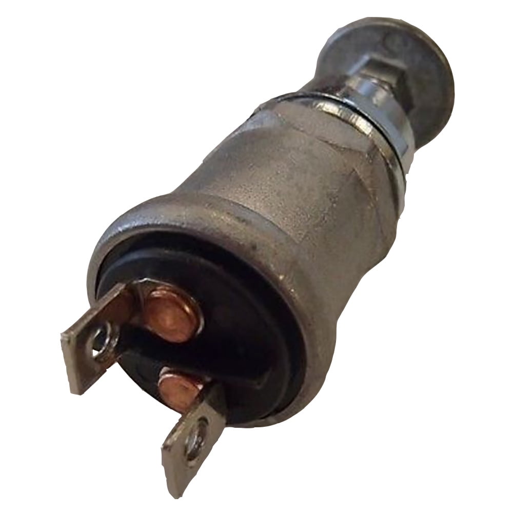 RAParts R2720 Ignition Switch Fits IH / Fits FARMALL - Walmart.com