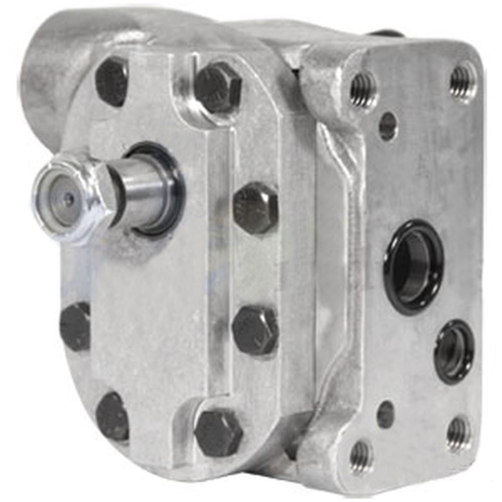 RAParts R2965 Hitch Hydraulic Pump Fits IH / Fits FARMALL - Walmart.com