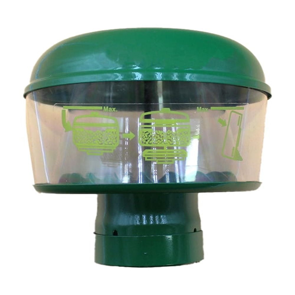 RAParts R3817 Air Pre-Cleaner Assembly Fits John Deere 630, 2030, 2630 ...