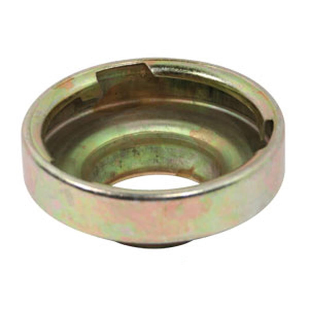 RAParts R4419 Radiator Filler Flange Fits John Deere - Walmart.com
