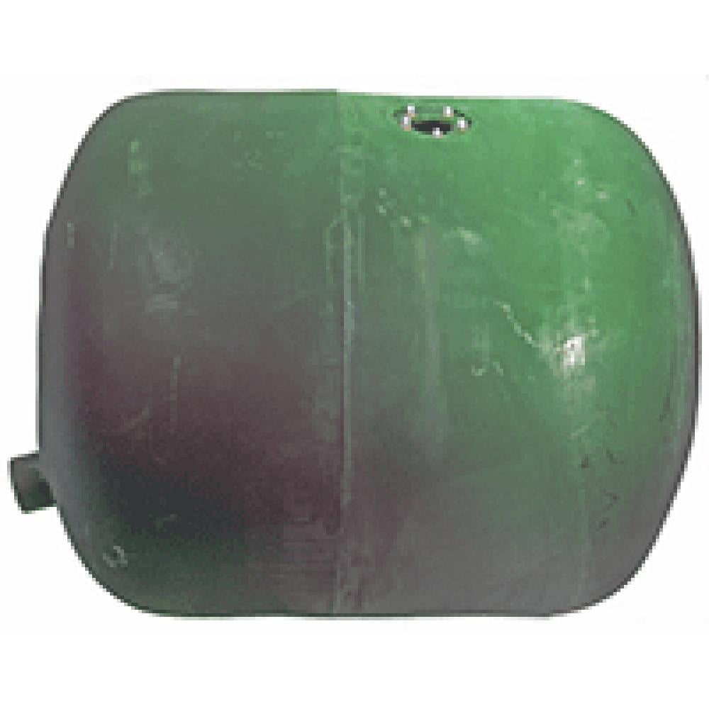 RAParts R4467 Fuel Tank Fits John Deere - Walmart.com