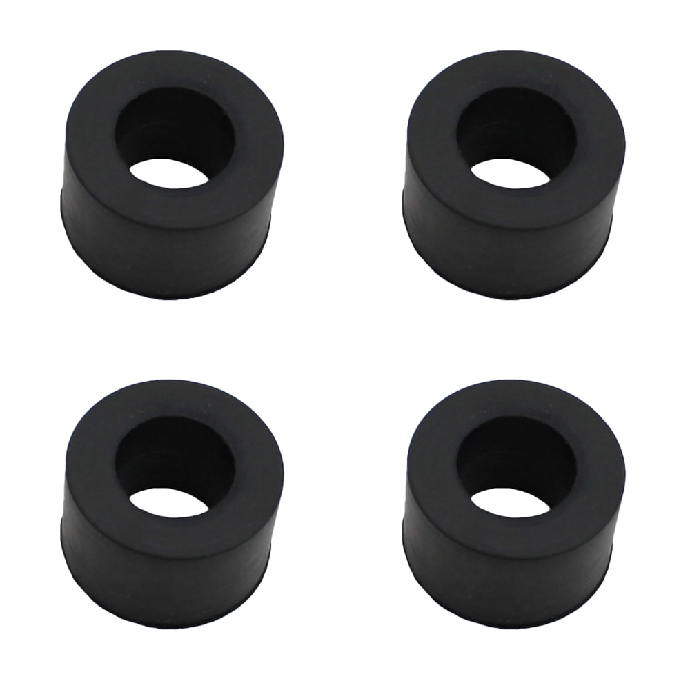 RAParts R45822 4 Hydraulic Pump Drive Bushings Fits John Deere 2520 ...