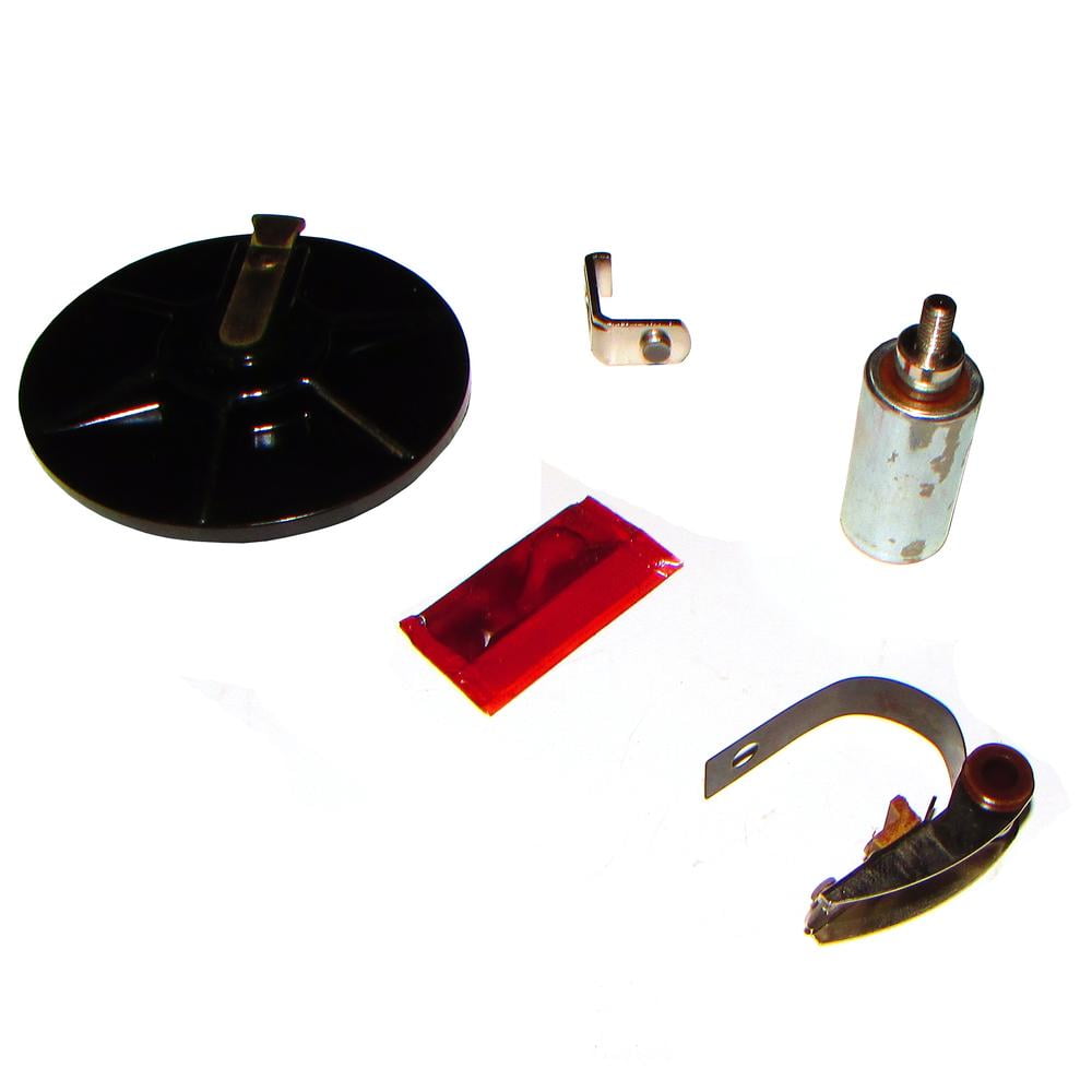 RAParts R4584 Tune-Up Kit H4 Magneto Fits IH / Fits FARMALL A AV B BN C ...
