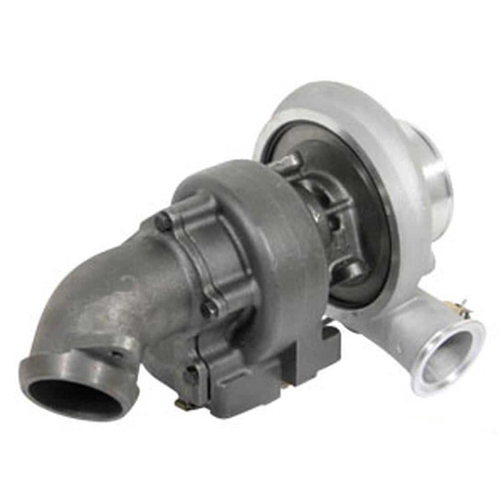 RAParts R5014203AA Dodge Ram Turbocharger w Wastegate Exhaust Flange ...