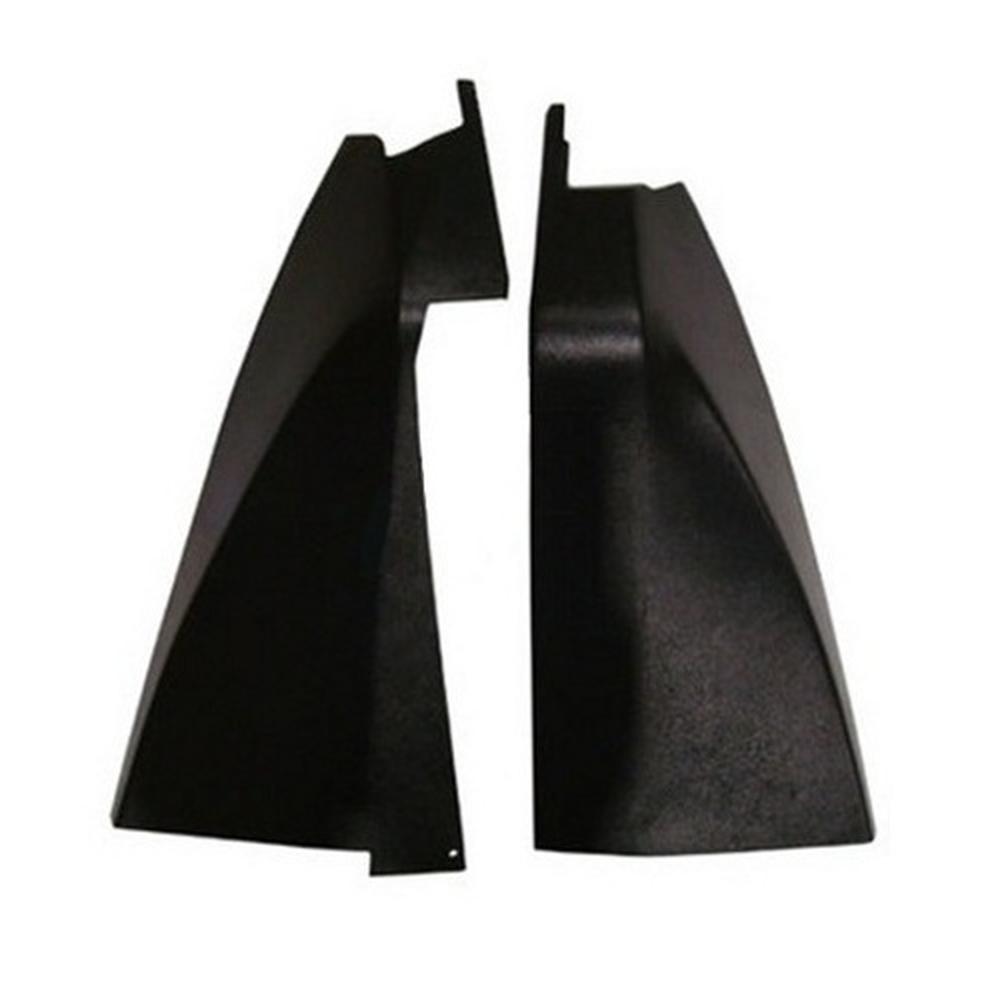 RAParts R52706 Cab Kick Panels Fits John Deere Tractor 30 Series 4030 ...