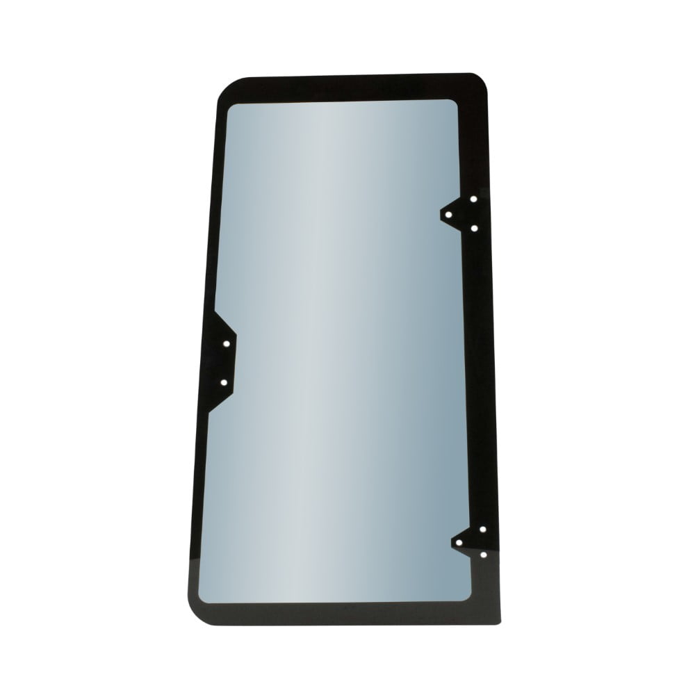 RELIABLE AFTERMARKET PARTS, Cab Glass Fits Case 580K 580SK 580L 580SL ...