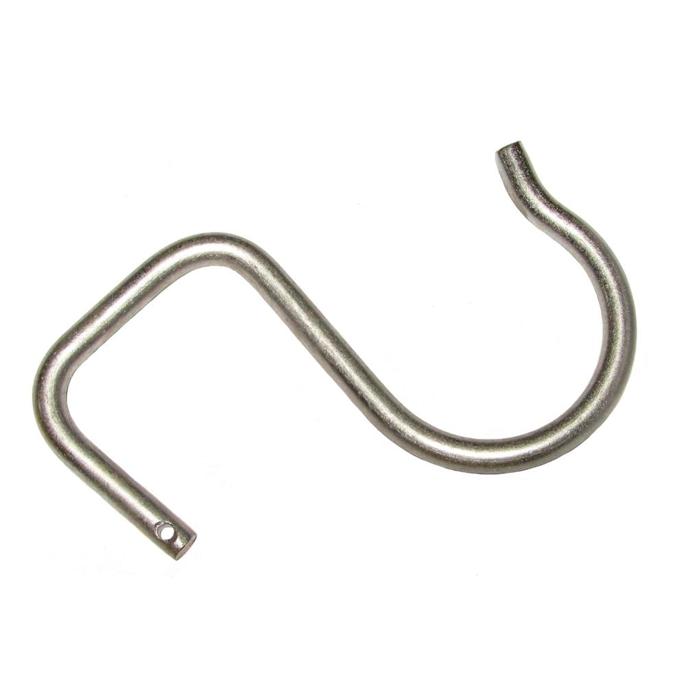 RAParts R53762 Toplink to Tractor 'S' Hook, 'Transport Hook' Fits John ...