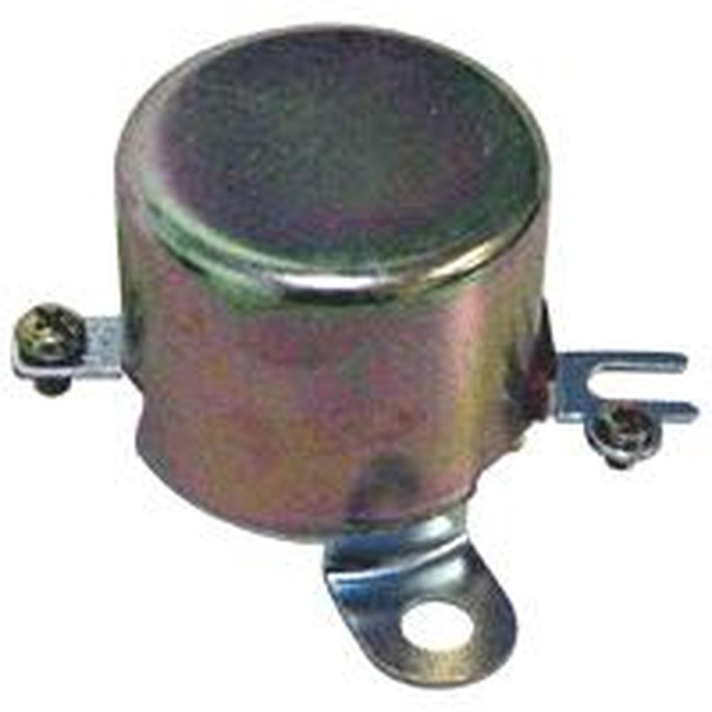 RAParts R6363 Voltage Regulator - 6 Volt Fits Ford - Walmart.com