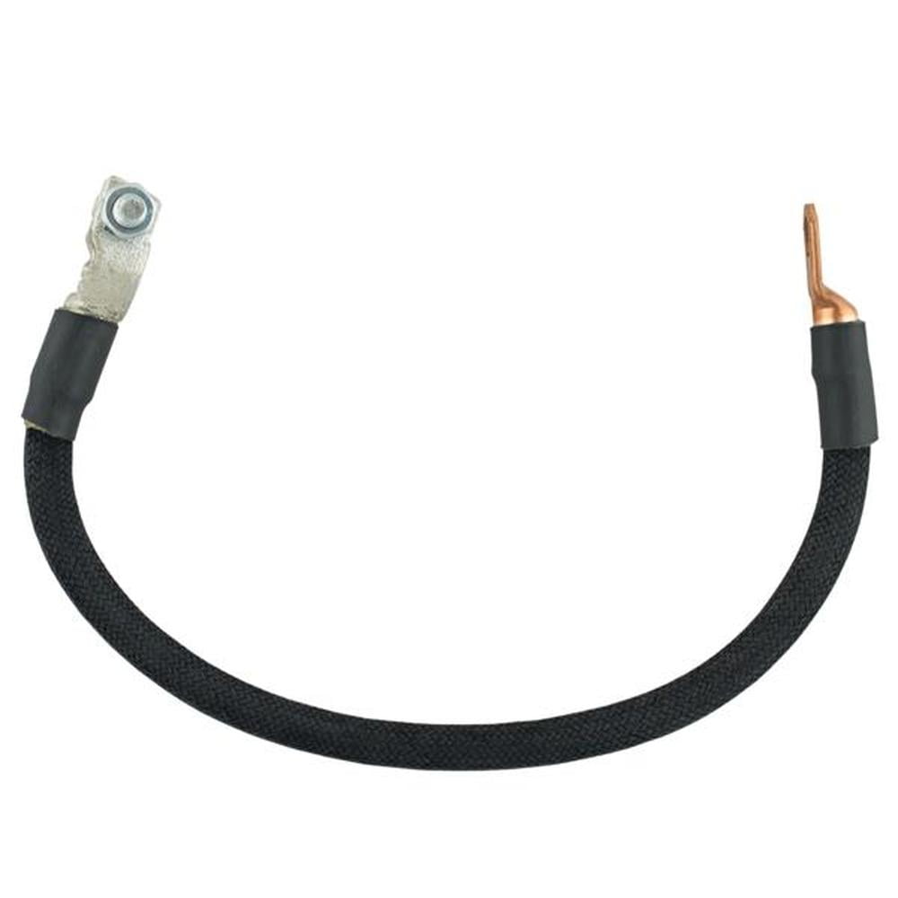 RAParts R6471 Battery Cable - Negative Fits Ford - Walmart.com