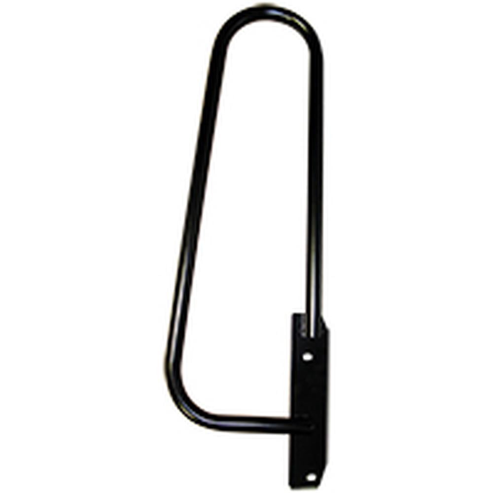 RAParts R6983 New LH Handrail Fits Case-IH Tractor Models MX180 MX200 ...