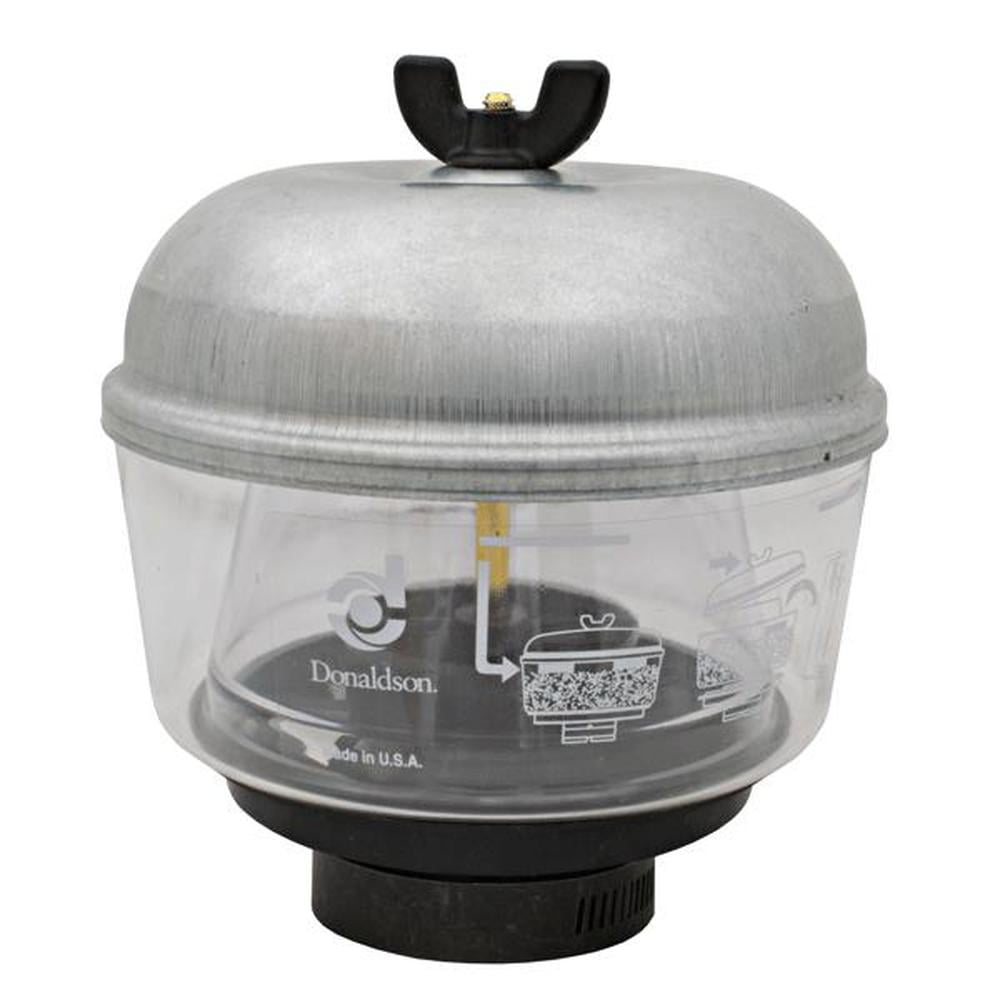 RAParts R6993 Air Pre-Cleaner Assembly Fits John Deere - Walmart.com