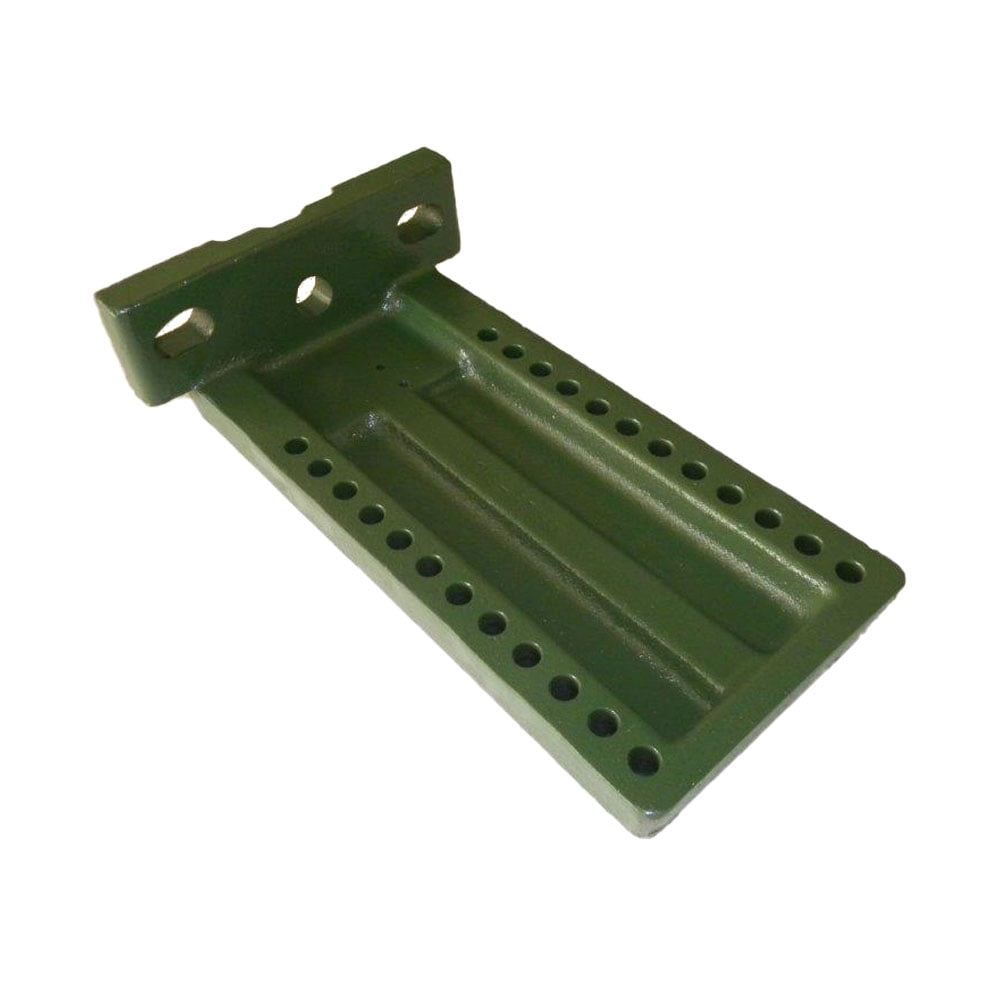 RAParts R70588 New Fender Bracket Fits John Deere Tractors 2010 1830 ...