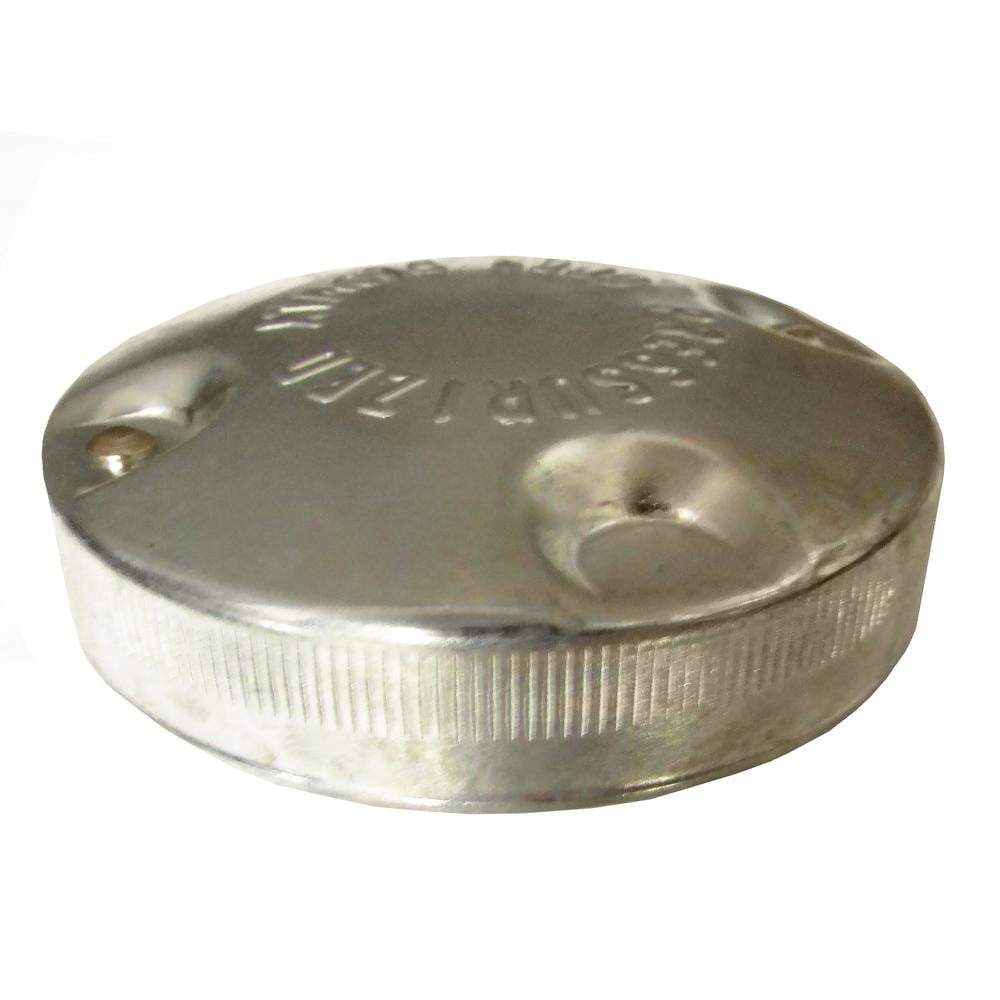 RAParts RADIATOR CAP Fits John Deere 1010 420 440 50 520 60 620 630 70 ...