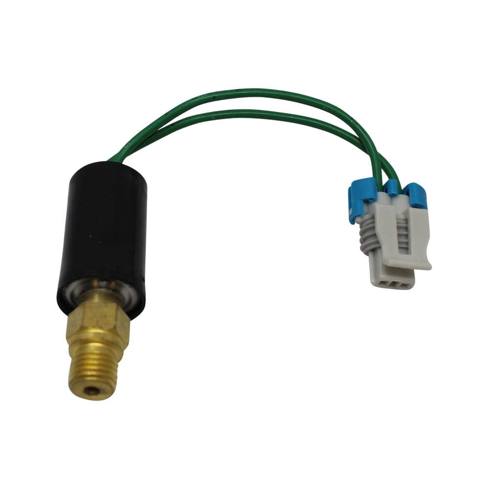 RAParts RE212880 Oil Pressure Switch Fits John Deere Tractors: 6110 ...