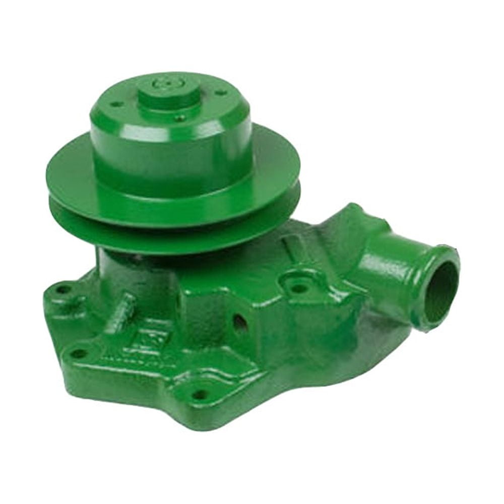 RAParts RE25043 Tractor Water Pump Fits John Deere 2030 2520 210C 2510 ...