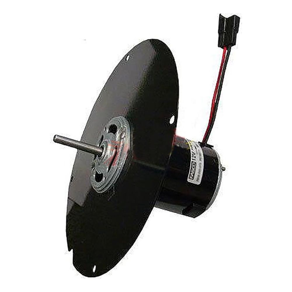RAParts RE300527 Cab Blower Motor Fits John Deere 335C 335D 337E 435C ...