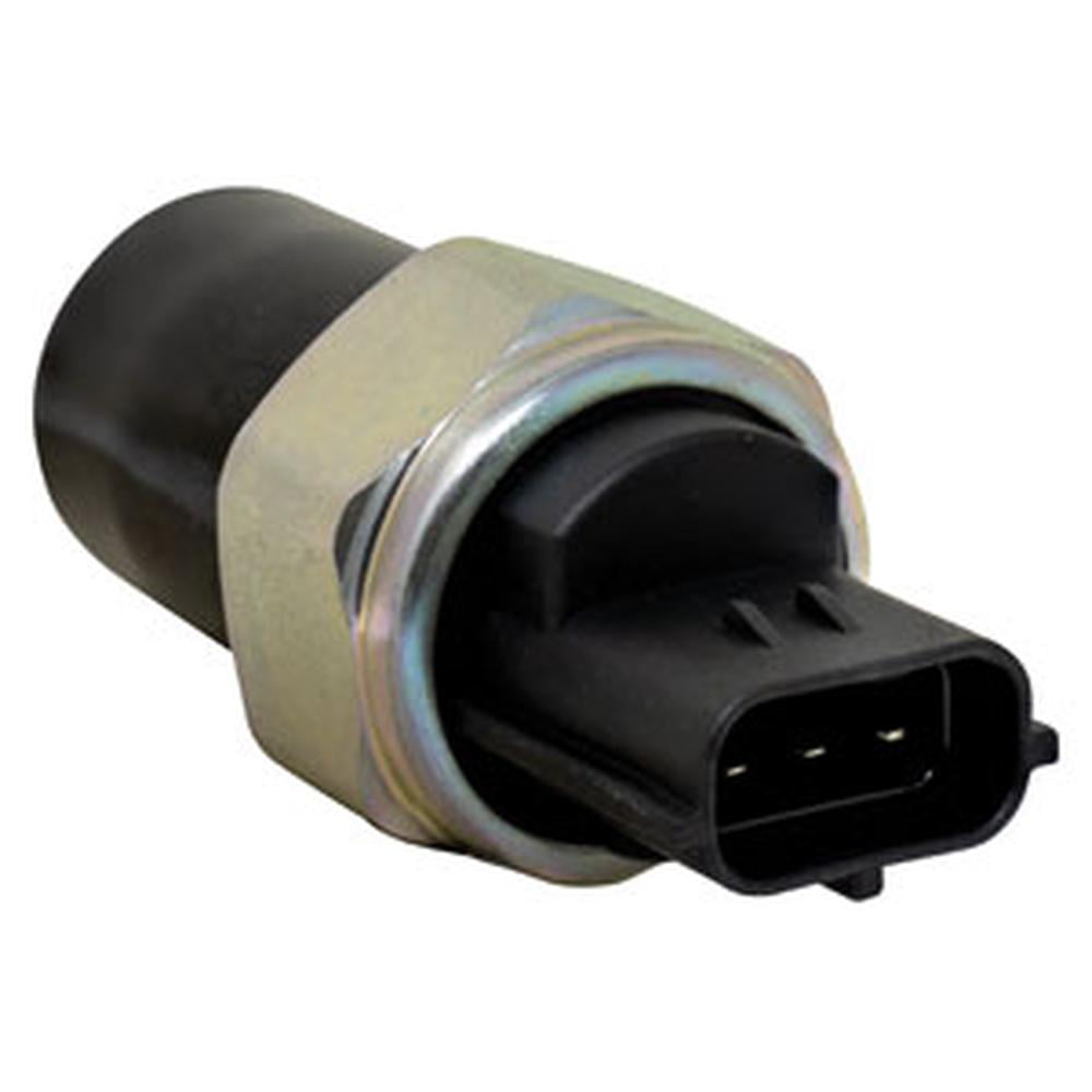 RAParts RE520930 RE515635 Fuel Rail Pressure Sensor Supplies ...