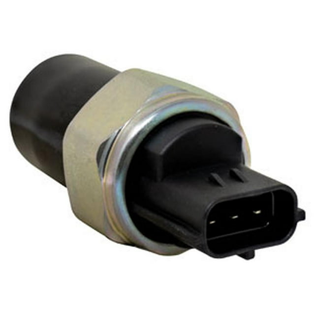 RAParts RE520930 RE515635 Fuel Rail Pressure Sensor Supplies ...