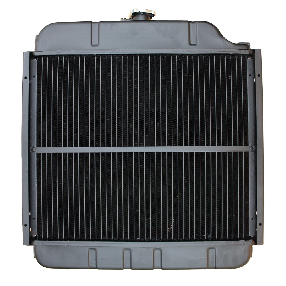RAParts RE70236 Radiator Fits John Deere Tractor 5403 5410 5415 5420 ...