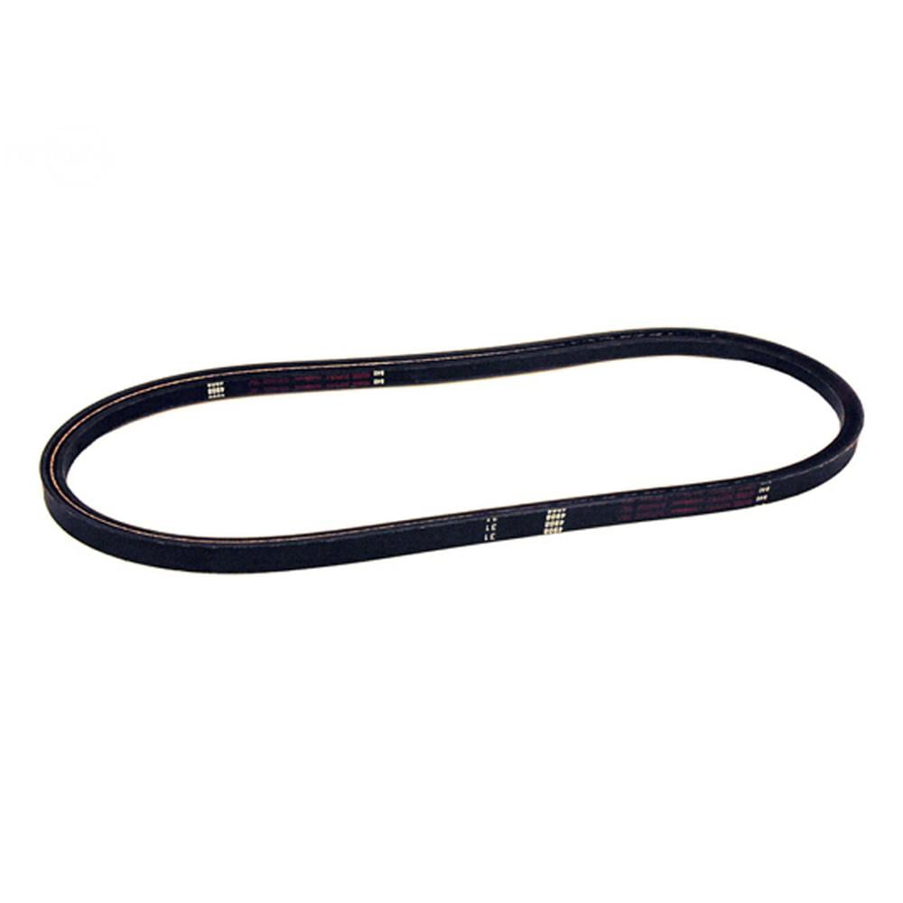 RAParts REC Cogged Drive Belt 75-641 Fits Scag SMTC-48V SMWC-52V SMWC ...