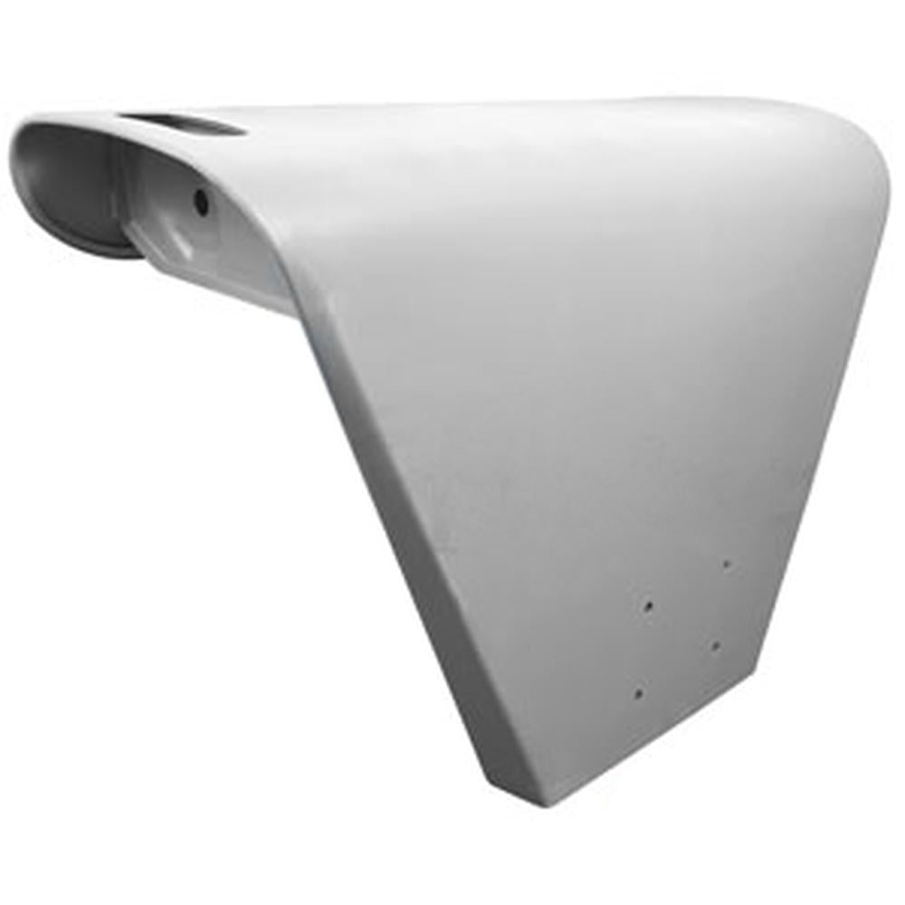 RAParts RH Fender AR48872 Fits John Deere Tractors 2520 2010 2940 2955 ...