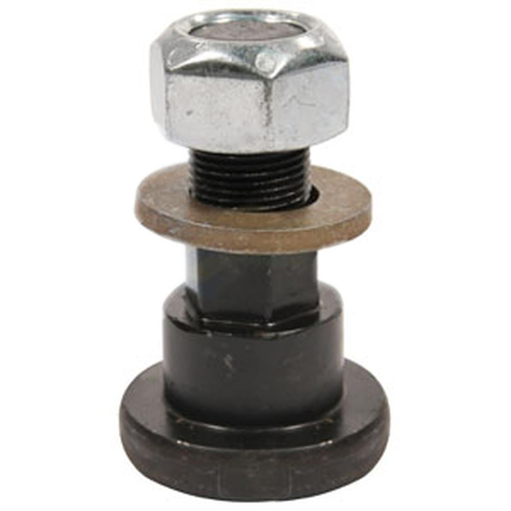 RAParts ROTARY CUTTER BLADE BOLT & NUT KIT Fits John Deere MODELS ...