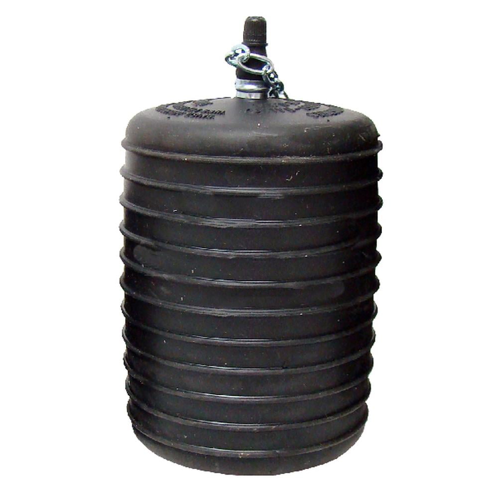 RAParts RW0019-5 Air Inflatable Test Plug 5 Inch - Walmart.com