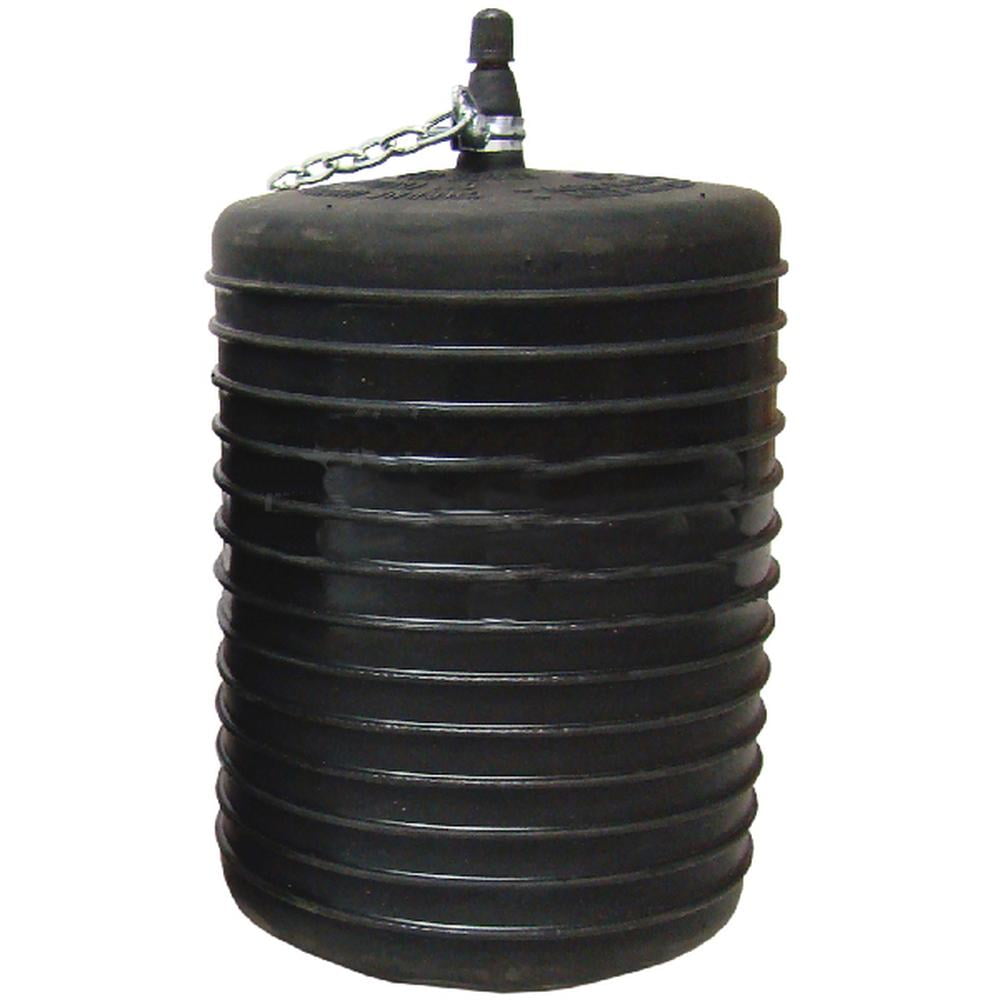 RAParts RW0019-6 Air Inflatable Test Plug 6 Inch - Walmart.com