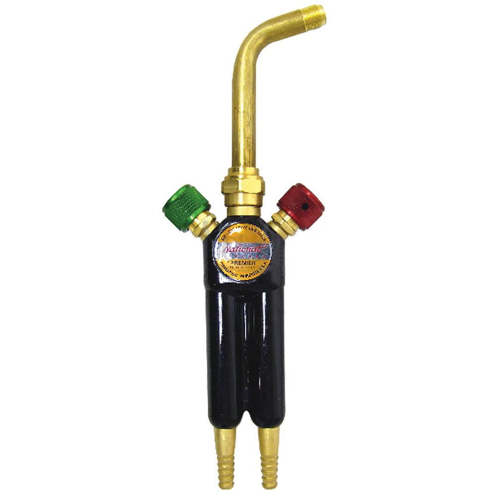 RAParts RW0032 National Radiator Torch-Non Acetylene, Compact, Easy to ...
