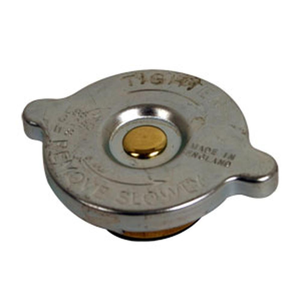 RAParts Radiator Cap Fits David Brown 995 1200 990 1212 Fits Leyland ...