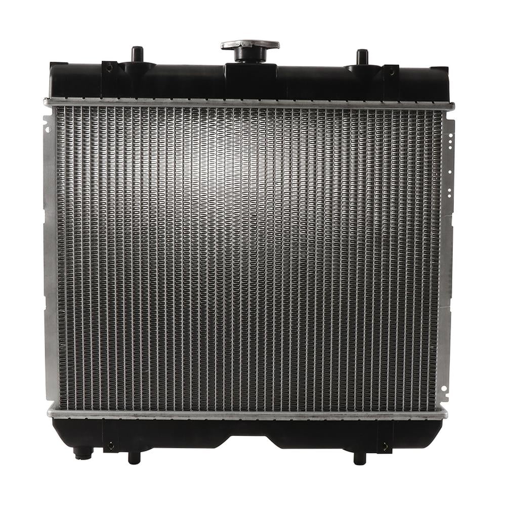 RAParts Radiator Fits Kubota Compact Tractors L2600 L2800 L3000 L4300 ...