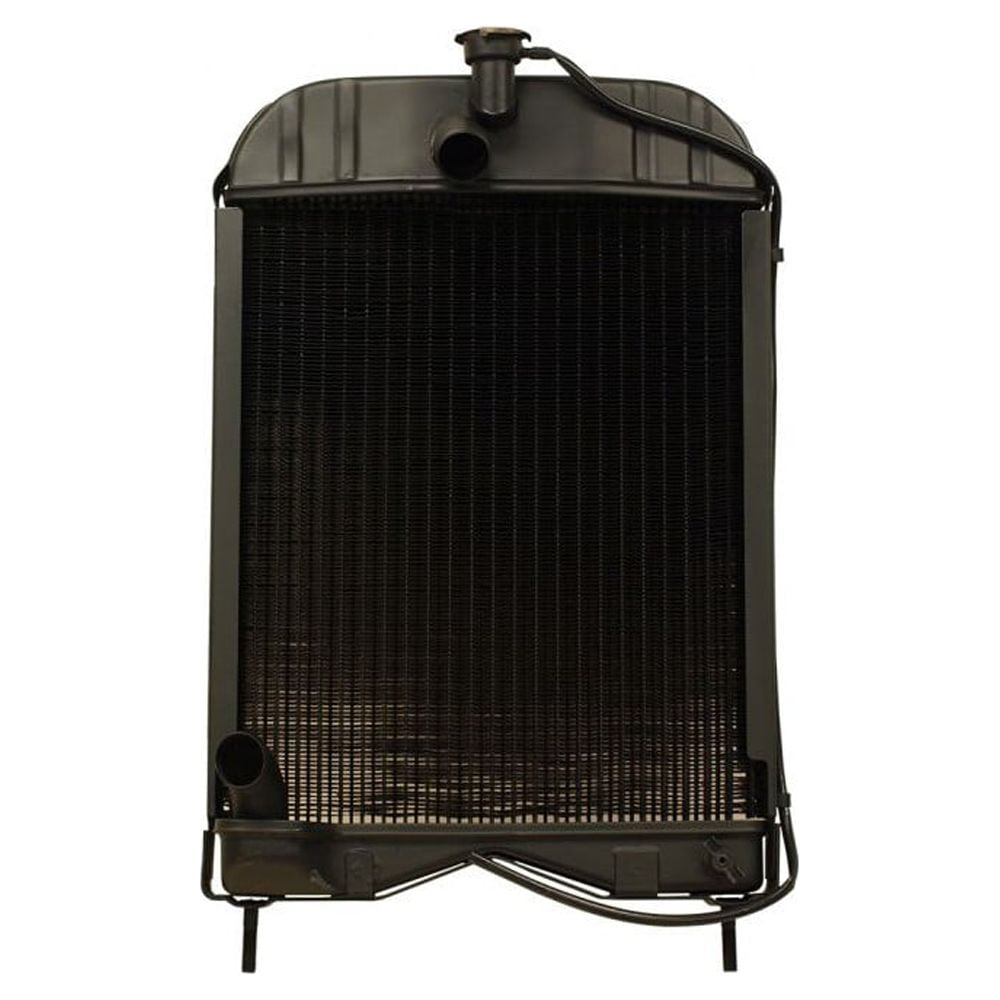RAParts Radiator Fits Massey Ferguson Models 1660499M92 1660499M92-A ...