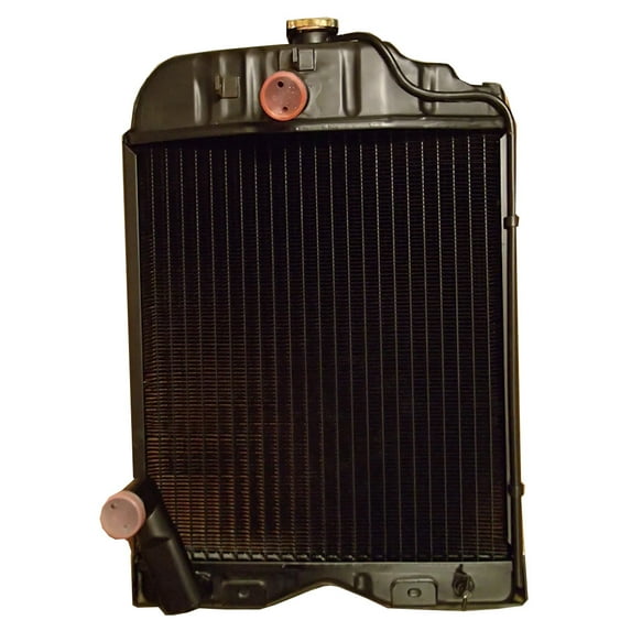 RAParts Radiator Fits Massey Ferguson TEA20 TE20 TO20 TO30 TO35 Gas 35 ...