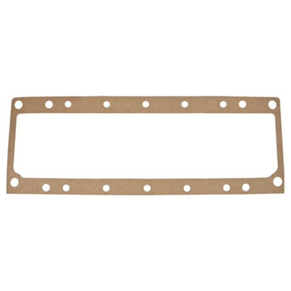 RAParts Set of Two Radiator Gasket Fits 520 530 (SN 60000-> (STYLED ...