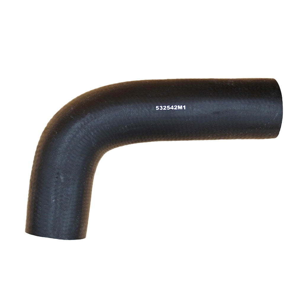 RAParts Radiator Hose - Upper Fits Massey Ferguson Model: 285 Replaces ...