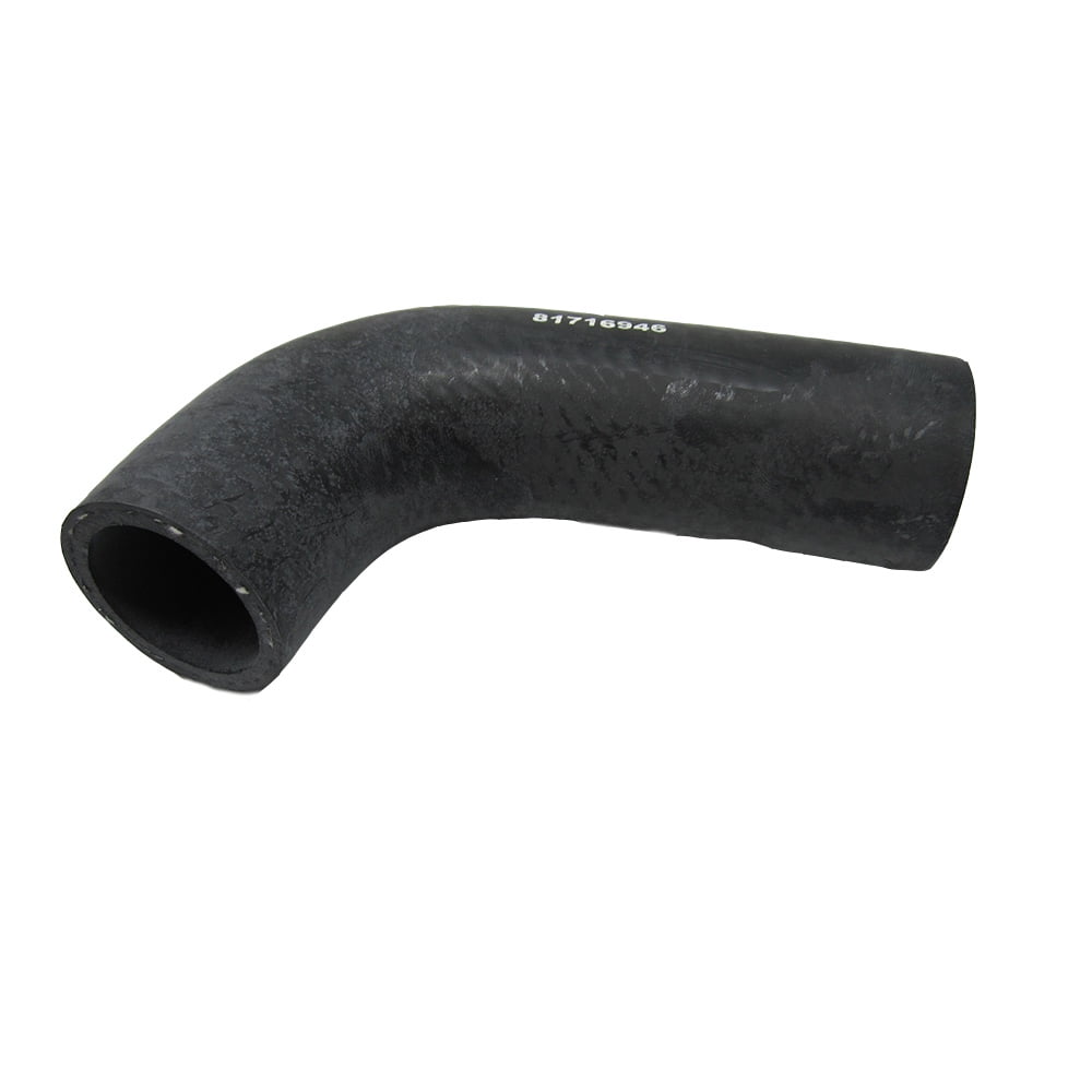 RAParts Radiator Inlet Hose 1-3/8" ID Fits Leyland 245 253 502 AJR4174 ...