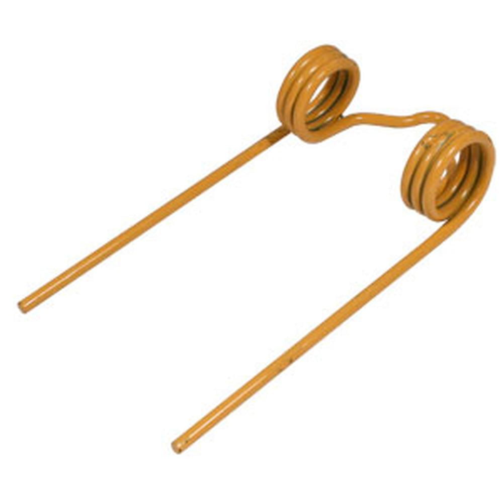 RAParts Rake Tooth Fits John Deere 1207 1209 1214 480 483 485 Mower Conditioner - Walmart.com