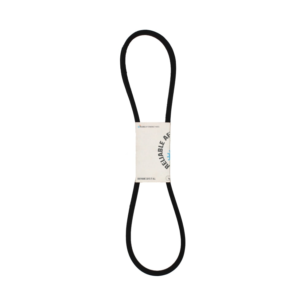 RAParts Raw Edge Moulded Cogged Belt 31-2990604 Fits White Oliver 1465 ...